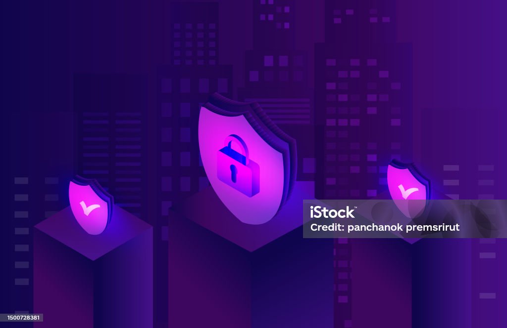 Keamanan Cyber Dan Konsep Privasi Perlindungan Data Manajemen Data Yang