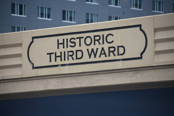 Free Stock Photo of Milwaukee - Third Ward Banner | Download Free ...