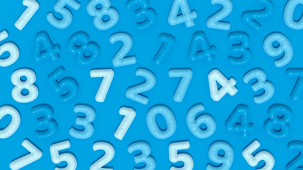 Free Stock Photo of Counting Maths Means Background Design And Numbers ...