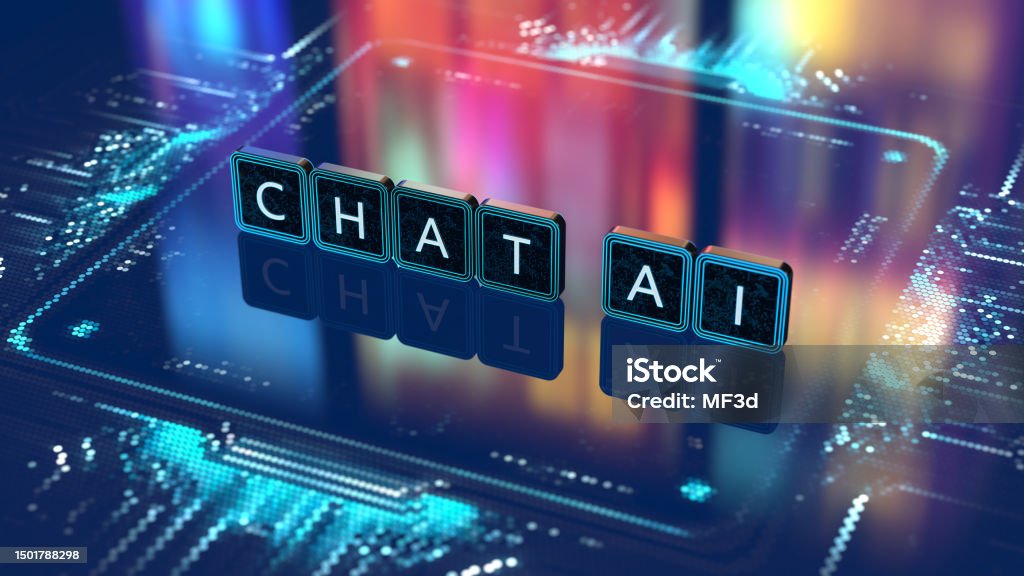 Chatbot Ai Konsep Digital Kecerdasan Buatan Asisten Chatbot Ai Foto ... Chatbot Ai Konsep Digital Kecerdasan Buatan Asisten Chatbot Ai Foto ...