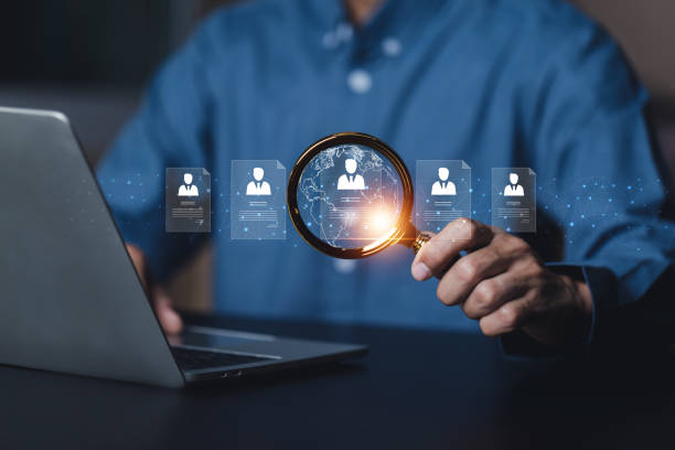 240 Fotos Bilder Und Lizenzfreie Bilder Zu Rekrut Grafiken Istock