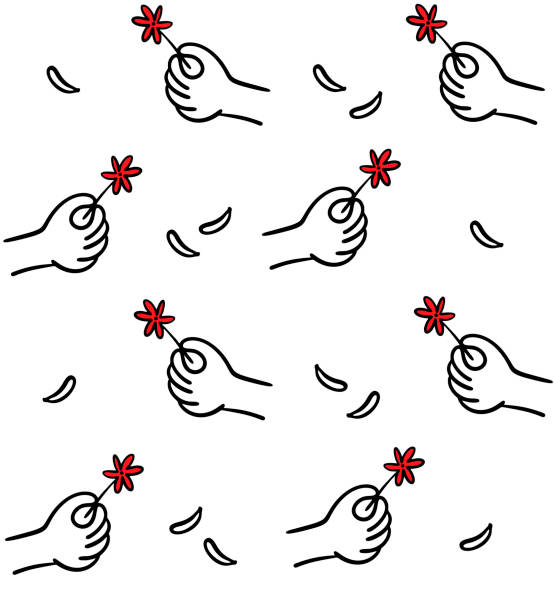 100+ Hand Pluck Stock Illustrations, Royalty-Free Vector Graphics ... 100+ Hand Pluck Stock Illustrations, Royalty-Free Vector Graphics ...