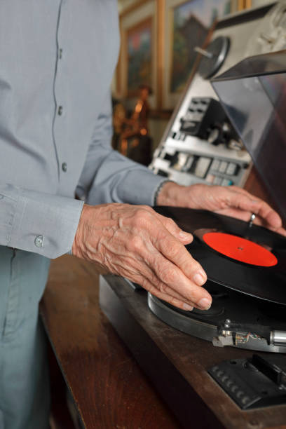 Free Stock Photo of Old scratched vinyl record | Download Free Images ...