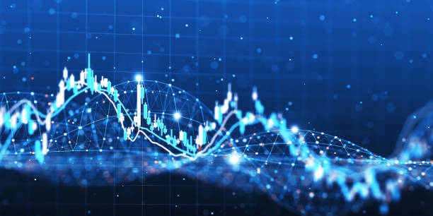 Free Stock Photo of Abstract Background - Big Data Concept | Download ...