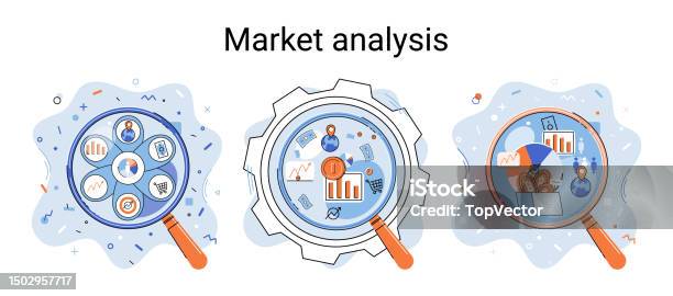 Statistik Pasar Analisis Data Strategi Pemasaran Pengembangan Metafora