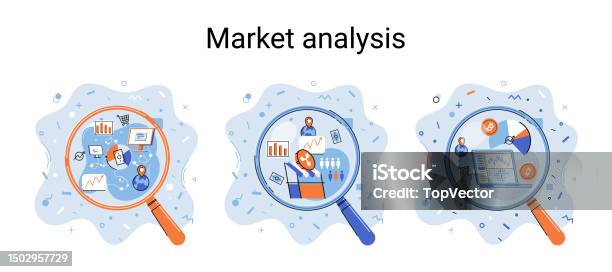 Statistik Pasar Analisis Data Strategi Pemasaran Pengembangan Metafora
