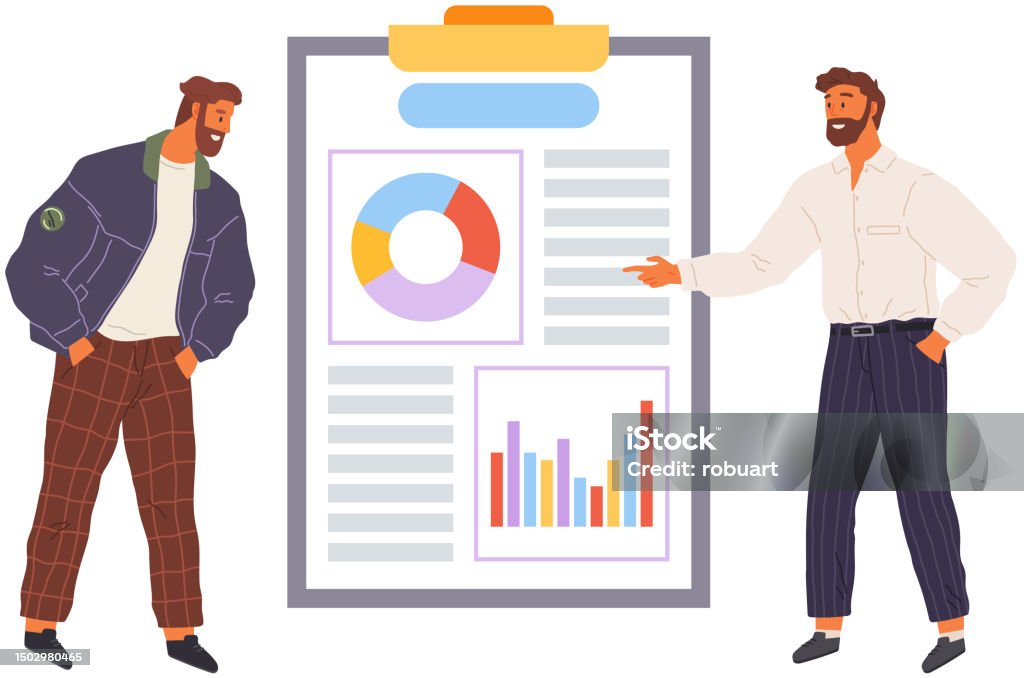 Konsep Analisis Data Orang Menganalisis Grafik Pertumbuhan Tim Analitik ... Konsep Analisis Data Orang Menganalisis Grafik Pertumbuhan Tim Analitik ...