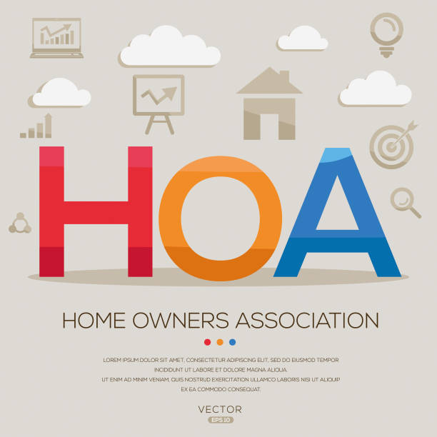 60+ Homeowner Association Illustrations Illustrations, Royalty-Free ... 60+ Homeowner Association Illustrations Illustrations, Royalty-Free ...