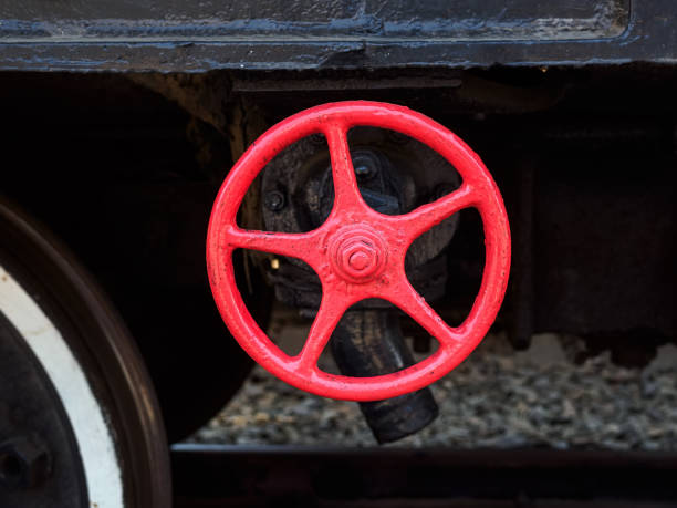 Free Stock Photo of Red valve wheel | Download Free Images and Free ...