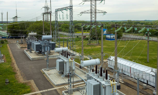 Free electrical substation stock photos. Download the best free ...