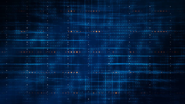 Free Stock Photo of Technology Background - Digitization Concept ...