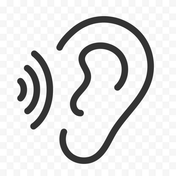 ear vector design