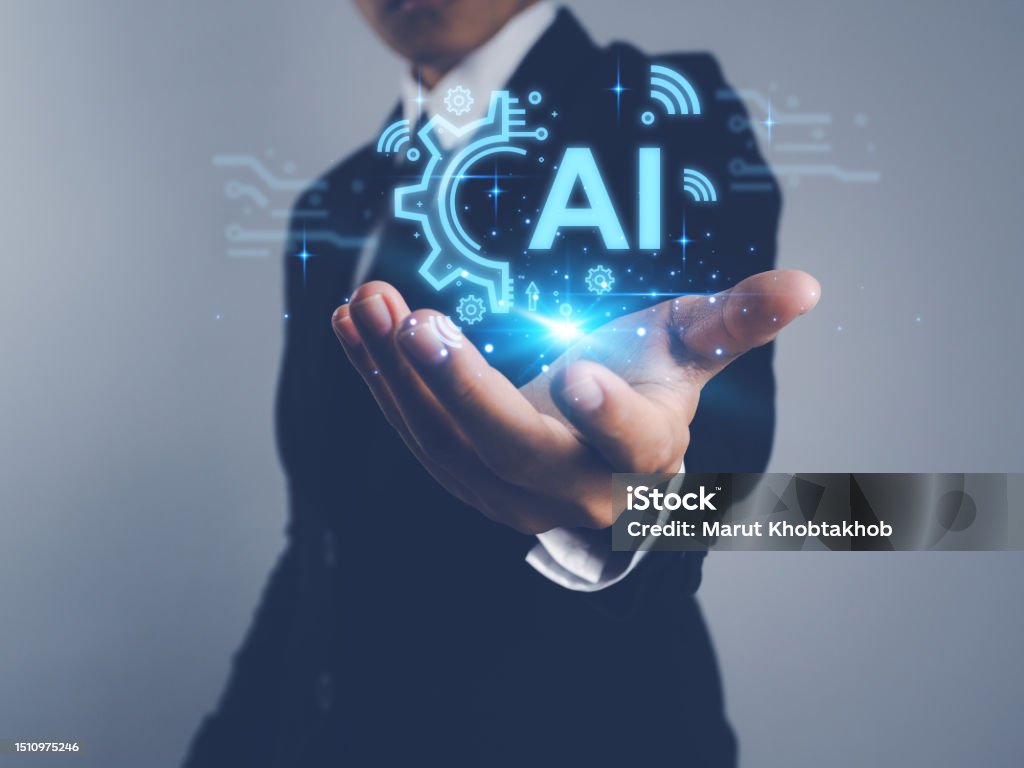Technology Helps Human Decisions And Solve Business Problems With Ai ... Technology Helps Human Decisions And Solve Business Problems With Ai ...