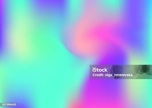 Holographic Gradient Purple Pop Texture Hologram Texture Meta Stock ... Holographic Gradient Purple Pop Texture Hologram Texture Meta Stock ...