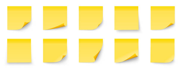Free Stock Photo of Sticky Notes | Download Free Images and Free ...