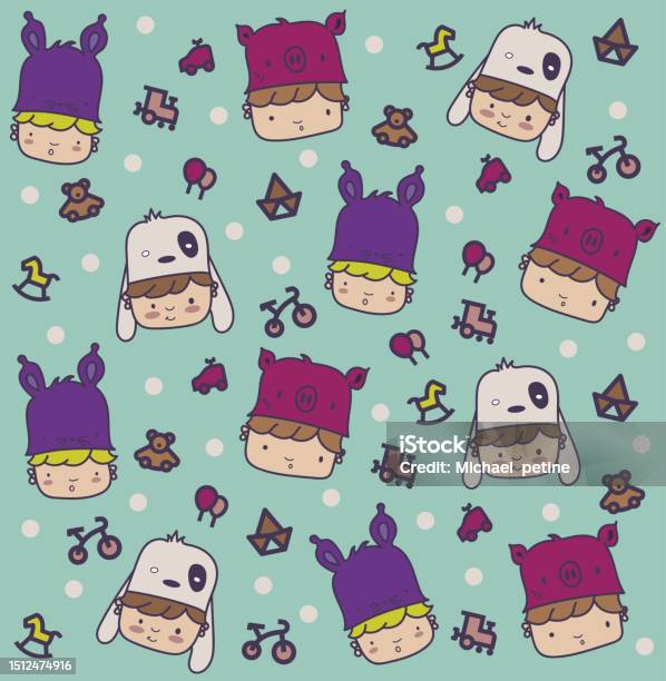 Kinder Und Babykarikatur Stock Vektor Art und mehr Bilder von Baby ... Kinder Und Babykarikatur Stock Vektor Art und mehr Bilder von Baby ...