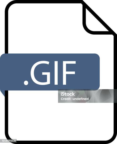 Ikon Format File Ditetapkan Tipe Dokumen Dalam Gaya Datar Ilustrasi