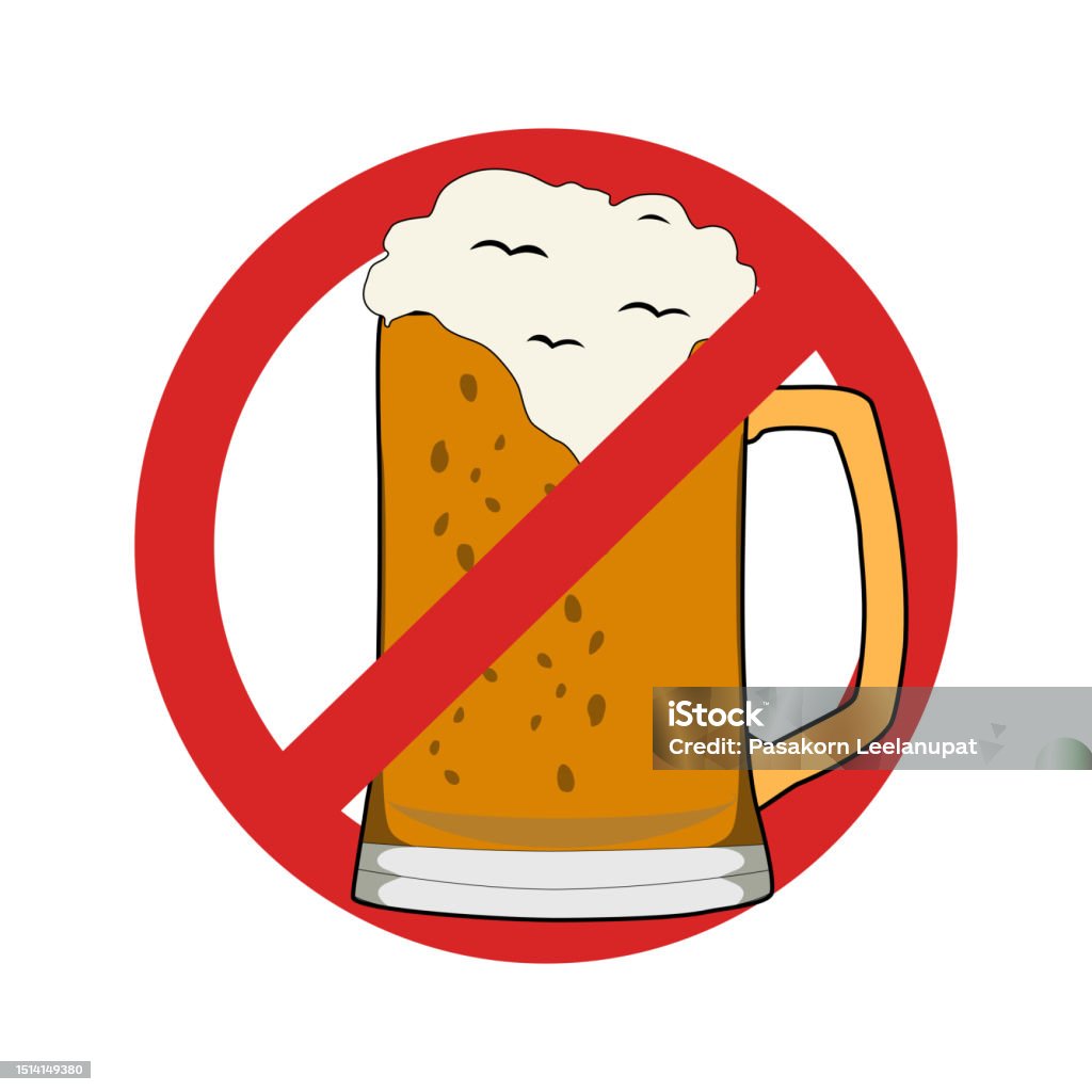 Tidak Ada Tanda Bir Tidak Mengizinkan Gelas Bir Alkohol Di Dalam Tanda ... Tidak Ada Tanda Bir Tidak Mengizinkan Gelas Bir Alkohol Di Dalam Tanda ...