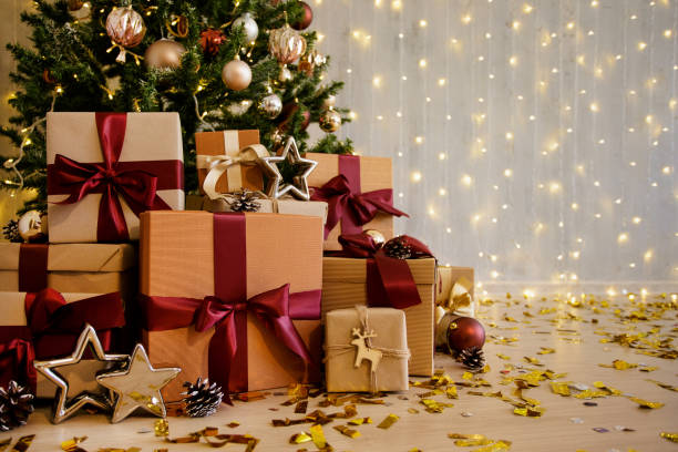 40,000+ Free Christmas Presents & Christmas Images - Pixabay
