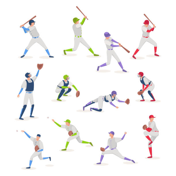 Free baseball player stock photos. Download the best free baseball player images at Freerange Stock.