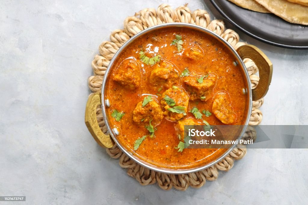 Rajasthani Gatta Curry Atau Besan Ke Gatte Ki Sabzi Gatte Adalah ... Rajasthani Gatta Curry Atau Besan Ke Gatte Ki Sabzi Gatte Adalah ...