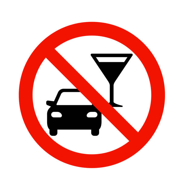 2700 Drunk Driving Stock Illustrations Royalty Free Vector Graphics And Clip Art Istock