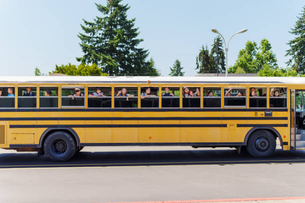 10,000+ Free School Bus & Bus Images - Pixabay