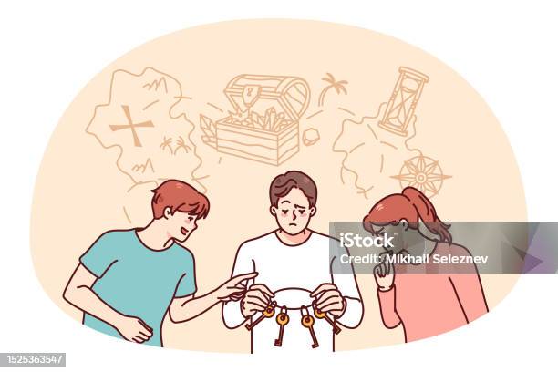 Orang Dengan Kunci Mencari Solusi Ilustrasi Stok - Unduh Gambar ... Orang Dengan Kunci Mencari Solusi Ilustrasi Stok - Unduh Gambar ...