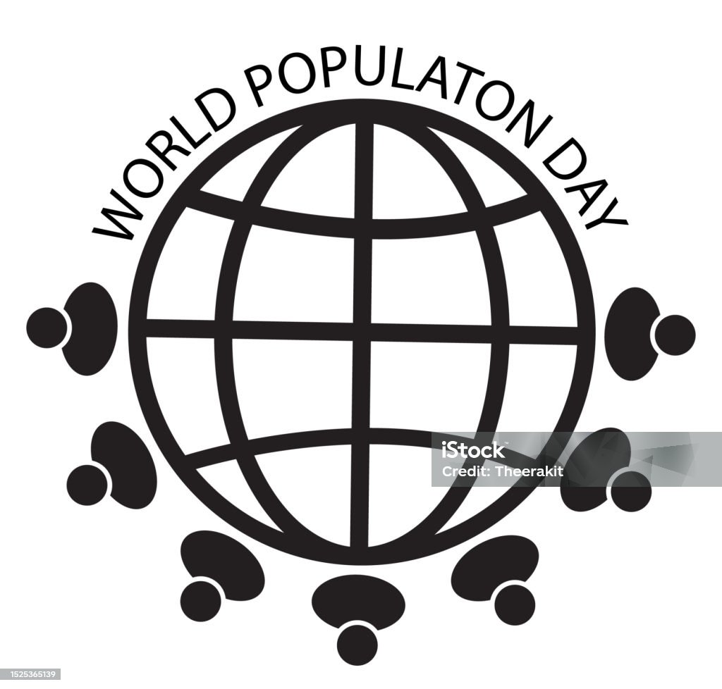 Ikon Hari Populasi Dunia Spanduk Tanda Hari Populasi Dunia Poster Hari ... Ikon Hari Populasi Dunia Spanduk Tanda Hari Populasi Dunia Poster Hari ...