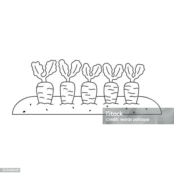 Dessiné À La Main Dessin Denfants Illustration Vectorielle De Dessin
