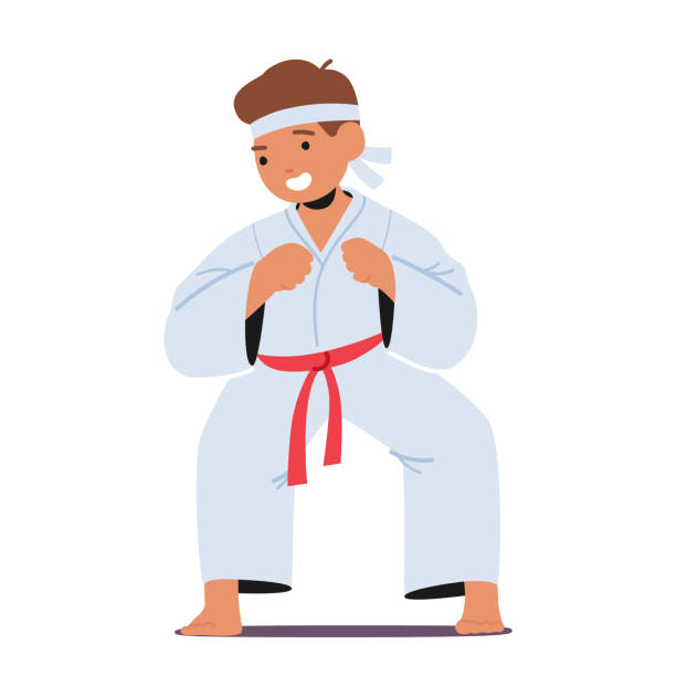 140+ Karate Kata Illustrations Stock Illustrations, Royalty-Free Vector ... 140+ Karate Kata Illustrations Stock Illustrations, Royalty-Free Vector ...