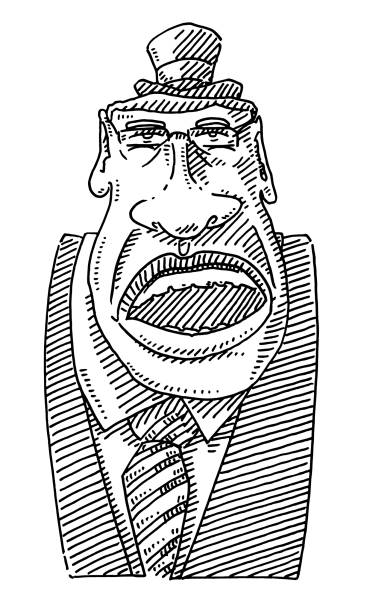 5th Amendment Clipart