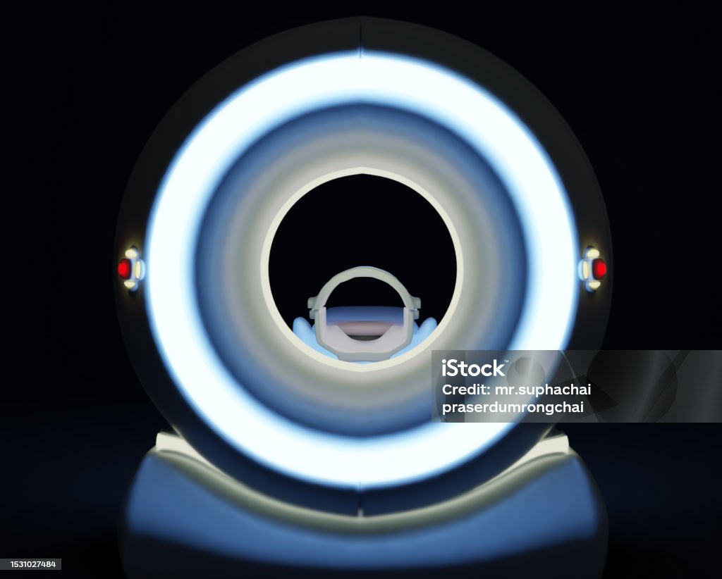 Sisi Belakang Mri Scanner Perangkat Pencitraan Resonansi Magnetik Di ... Sisi Belakang Mri Scanner Perangkat Pencitraan Resonansi Magnetik Di ...