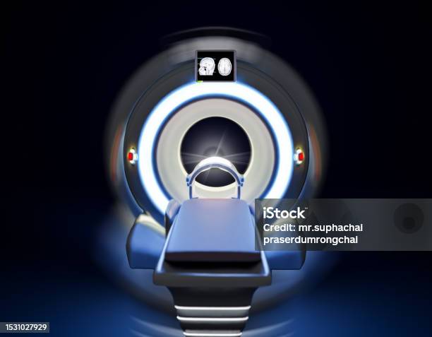 Tampilan Fronr Dari Mri Scanner Perangkat Pencitraan Resonansi Magnetik ... Tampilan Fronr Dari Mri Scanner Perangkat Pencitraan Resonansi Magnetik ...
