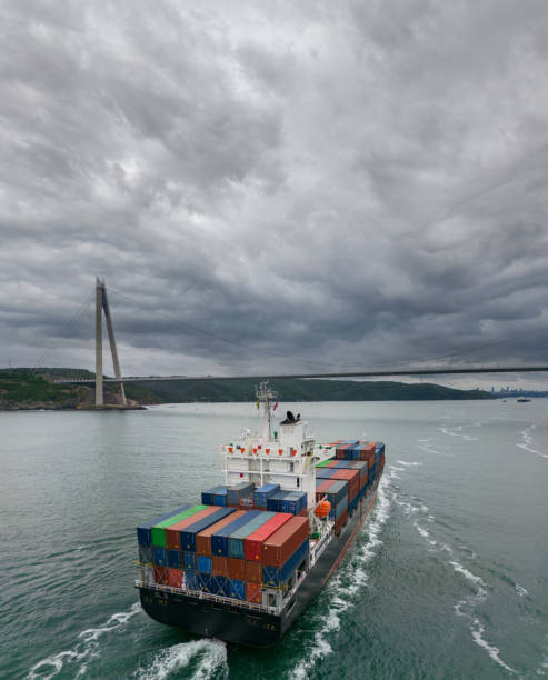 Free Stock Photo of Harbor view under bridge | Download Free Images and ...