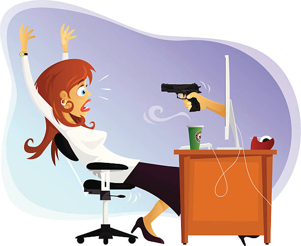190+ Intruder Woman Scared Stock Illustrations, Royalty-Free Vector ... 190+ Intruder Woman Scared Stock Illustrations, Royalty-Free Vector ...