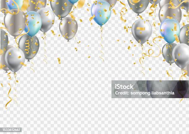 Conception Darrièreplan Vectoriel Joyeux Anniversaire Joyeux