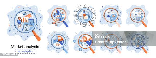 Statistik Pasar Analisis Data Strategi Pemasaran Pengembangan Metafora