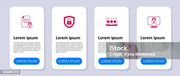 Set Lock Laptop Dengan Password Shield Kunci Keamanan Dan Dokumen Dan