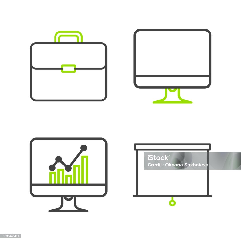 Atur Garis Papan Tulis Monitor Komputer Dengan Bagan Grafik Layar Dan ... Atur Garis Papan Tulis Monitor Komputer Dengan Bagan Grafik Layar Dan ...