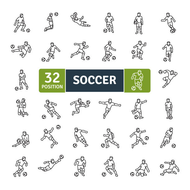 19,500+ Soccer Teamwork Stock Illustrations, Royalty-Free Vector ... 19,500+ Soccer Teamwork Stock Illustrations, Royalty-Free Vector ...