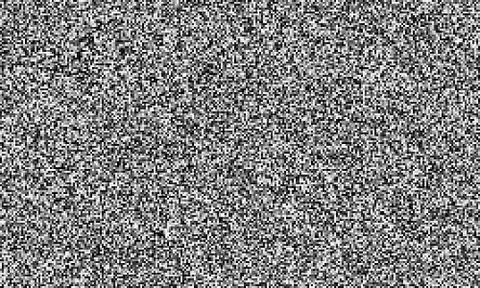 White Noise Texture Static Interference Grunge Vector Background Tv Screen No Signal Glitch