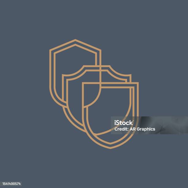 Logo Perisai Vektor Keamanan Perlindungan Antivirus Desain Perisai Logo ... Logo Perisai Vektor Keamanan Perlindungan Antivirus Desain Perisai Logo ...