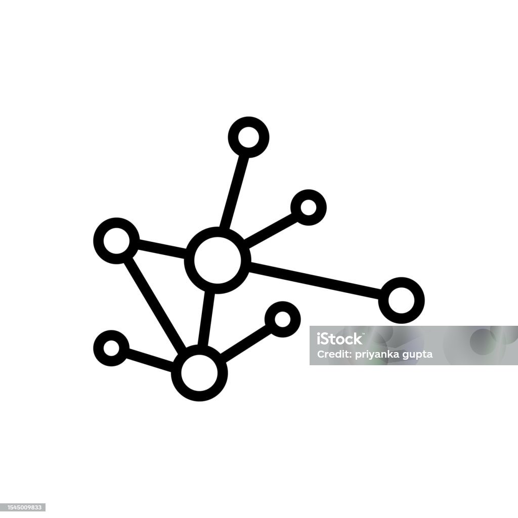 Network Business Network Stock Illustration Download Image Now