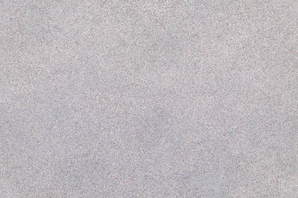 Free picture: Close-up texture of grey sand with rough surface