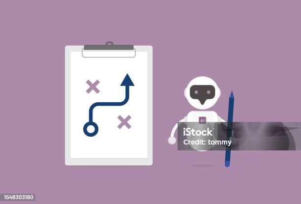 Chatbot Kecerdasan Buatan Merencanakan Strategi Untuk Solusi Bisnis ... Chatbot Kecerdasan Buatan Merencanakan Strategi Untuk Solusi Bisnis ...