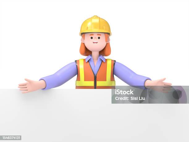 Ilustrasi 3d Insinyur Wanita Pam Memegang Papan Clip Art Presentasi ... Ilustrasi 3d Insinyur Wanita Pam Memegang Papan Clip Art Presentasi ...