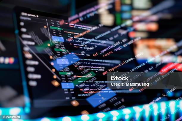 Notebook Closeup Photo Css Javascript And Html Usage Monitor Closeup Of Function Source Code