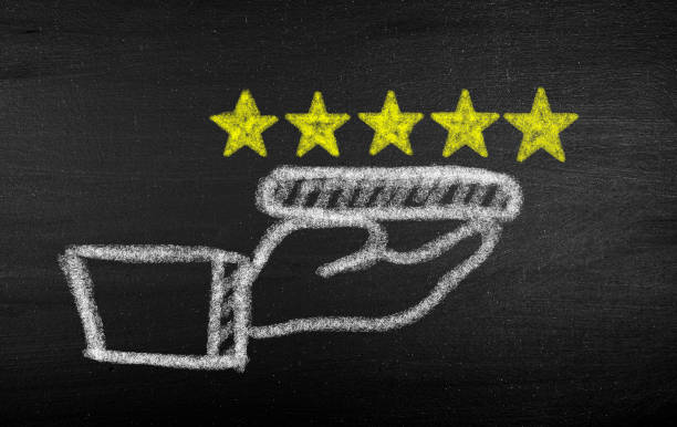 Free Stock Photo of Survey Chalk Shows Gathering Data From Sample ...