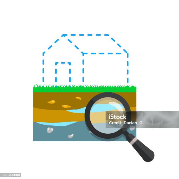 Inspeksi Geologi Ilustrasi Datar Uji Tanah Ilustrasi Stok - Unduh ... Inspeksi Geologi Ilustrasi Datar Uji Tanah Ilustrasi Stok - Unduh ...